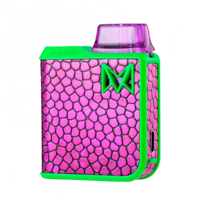 MIPOD PRO | EQUIPO TOP CON DISEÑO COMPACTO PARA VAPEO | POD | JACK STORE