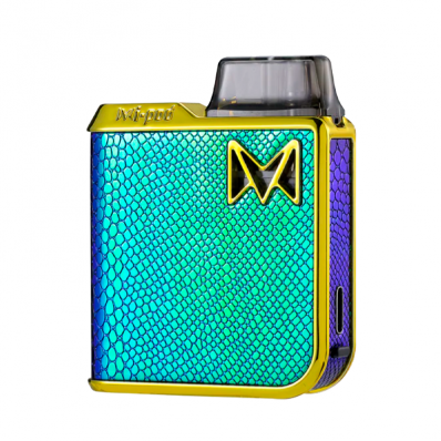 MIPOD PRO | EQUIPO TOP CON DISEÑO COMPACTO PARA VAPEO | POD | JACK STORE