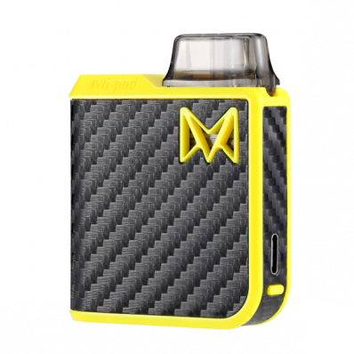 MIPOD PRO | EQUIPO TOP CON DISEÑO COMPACTO PARA VAPEO | POD | JACK STORE