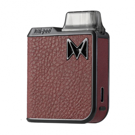 MIPOD PRO PLUS - VERMILION